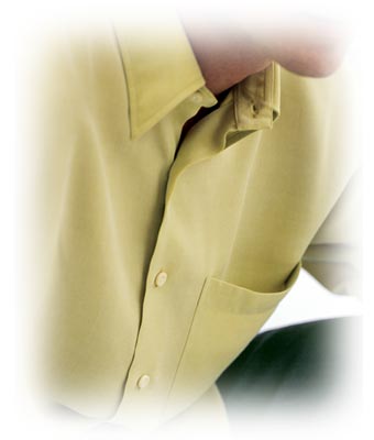 Robert Talbott Sport Shirt Collection from Dann